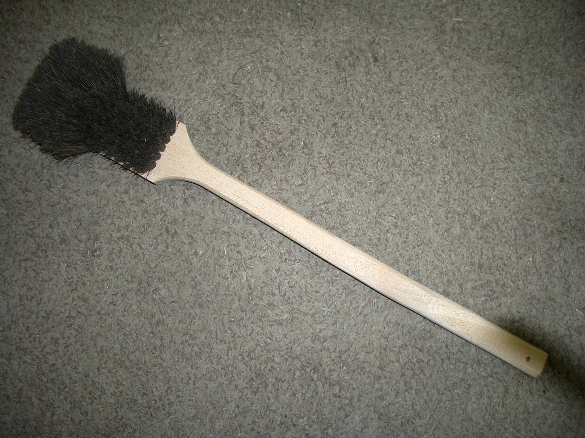 Fassbürsten mit Stiel / Union / 60cm | Bürsten | Reinigung | Kellerei ...