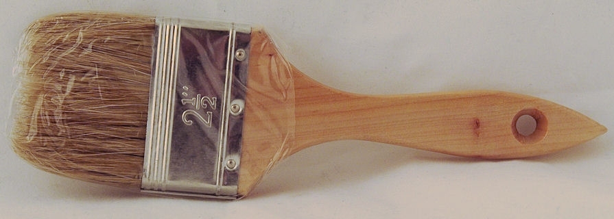 Pinsel / 210 x 65 mm | Pinsel | Farben, Fette, Öl | Kellerei ...