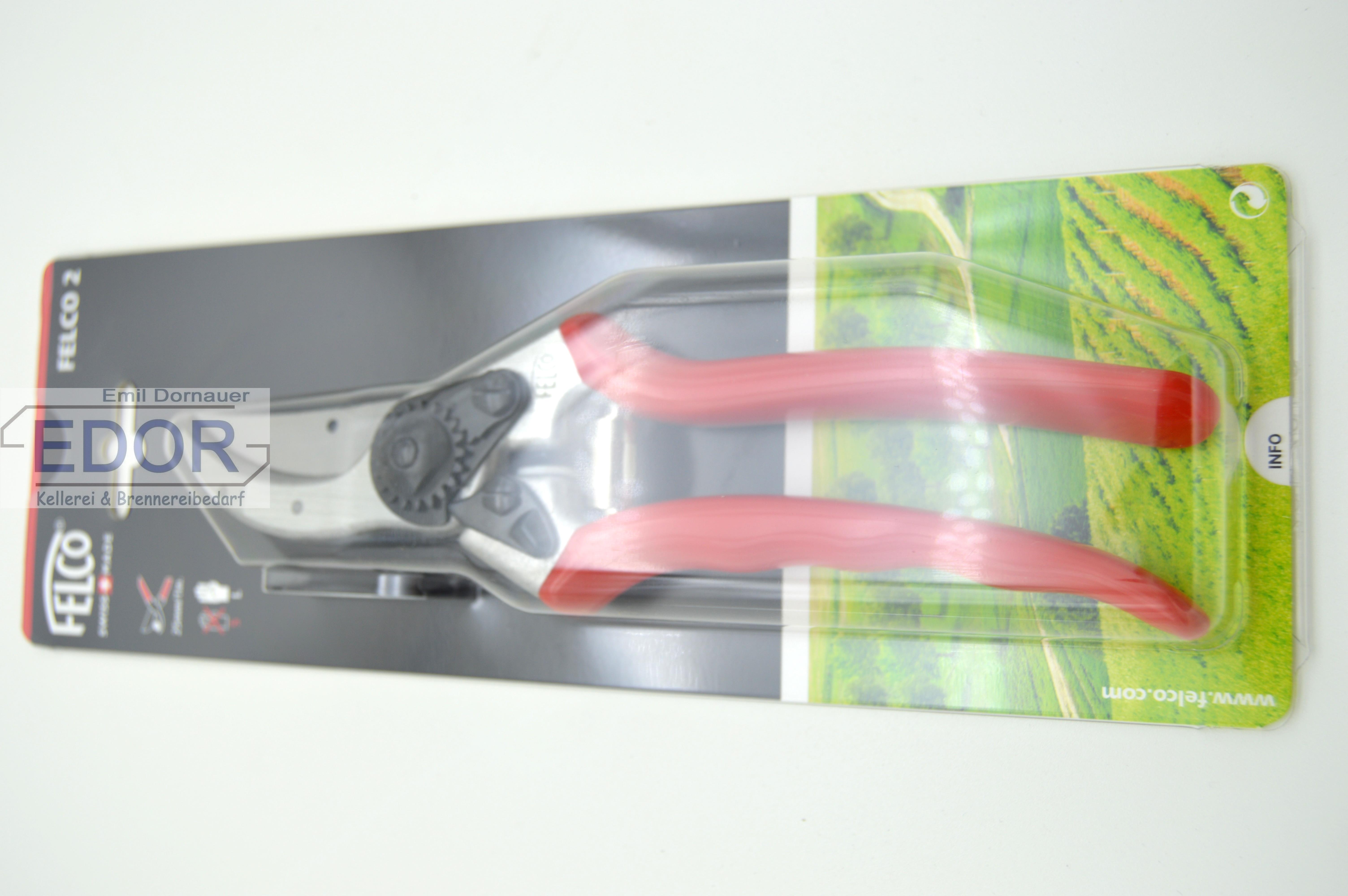 Felco Schere Nr. 2 | Felco Scheren Rebschnitt | Gartenpflege ...